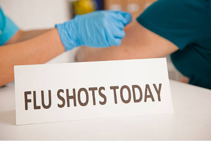 JTA On-Site Flu Vaccination Program | JTA Health, Safety and Noise ...