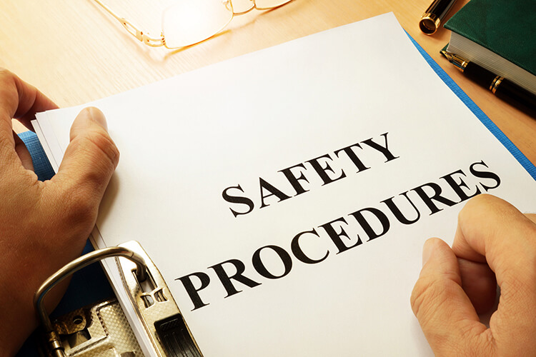 OHS Management Systems JTA Health Safety Noise
